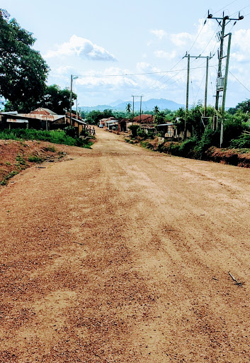 Liati Dafornu, Ghana Volta Tickets [2025] - Promos, Prices, Reviews ...