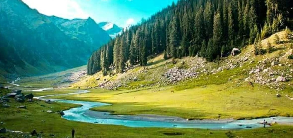 Upper Dir Travel Guide 2025: Top Attractions, Things to Do & Deals ...
