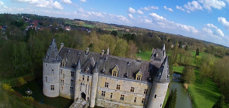 Braives Travel Guide 2026: Top Attractions, Things to Do & Deals | Trip ...