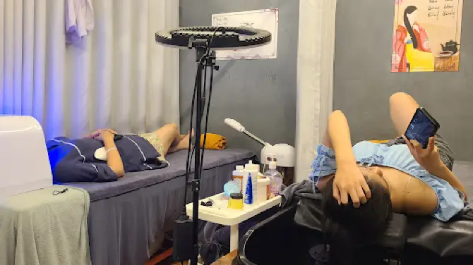 【最新】Sam Relax & Spa - チケット、営業時間、口コミ、写真 [2025年] Trip.com