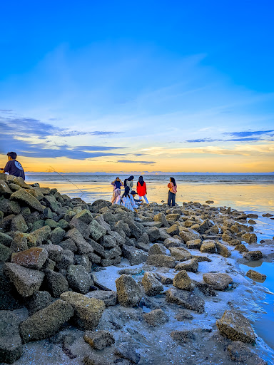 Harga Tiket Pantai Bunga Laut [2025] - Promo, Waktu Operasi & Ulasan