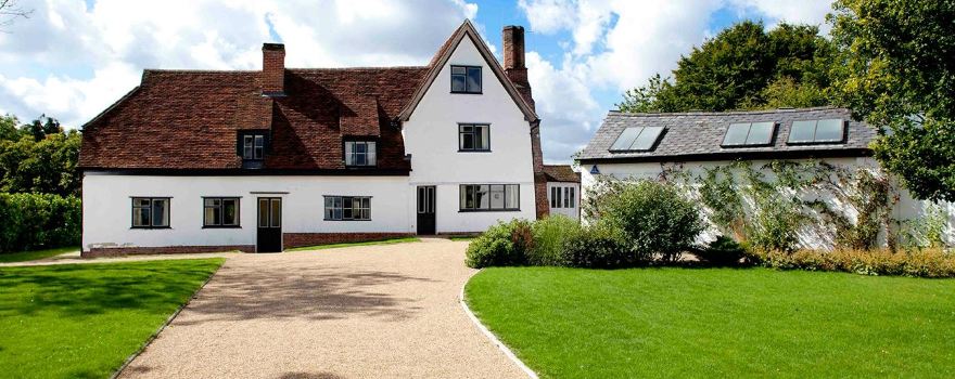 Much Hadham 자유여행 가이드 2025년: 인기 명소, 맛집, 여행 코스 총정리 | 트립닷컴 | 2025년 12월