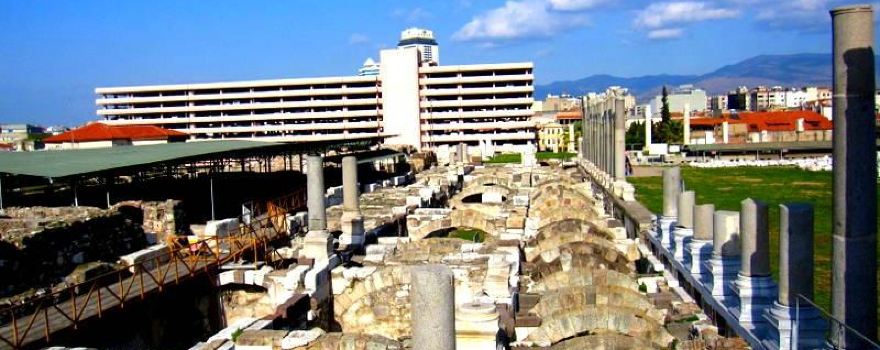 Basmane的自由行攻略 (2025)：附近的熱門活動、人氣景點、行程安排、住宿、美食、交通、天氣，以及更多旅遊必備資訊 (2025 年 7 ...