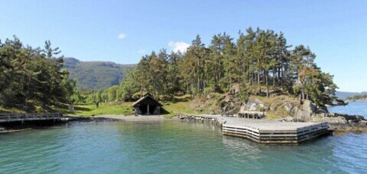 Vindafjord Travel Guide 2026: Top Attractions, Things to Do & Deals ...
