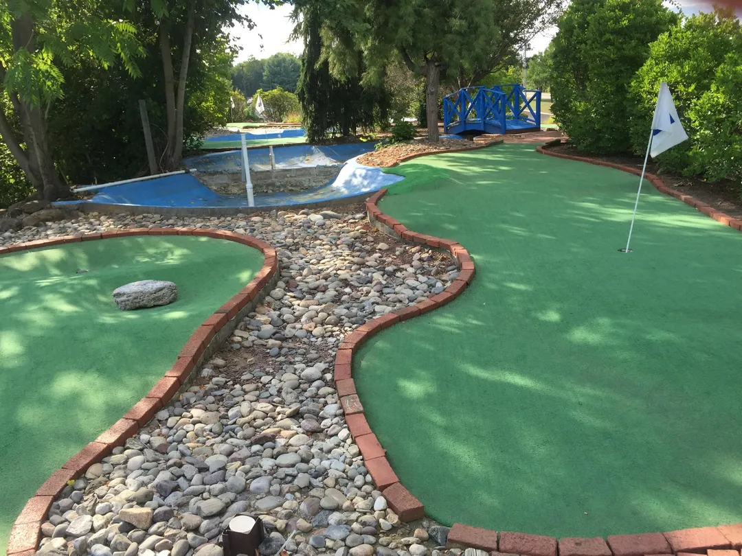 réductions sur les billets de The Golf Range @ Branchburg, prix et ...