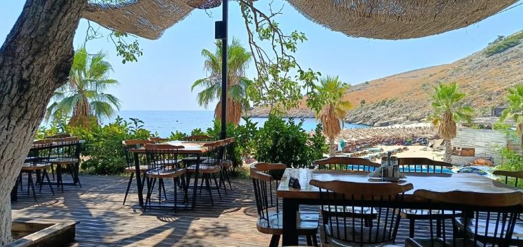 Things to do in Himare (2025): Top nearby activities,popular ...