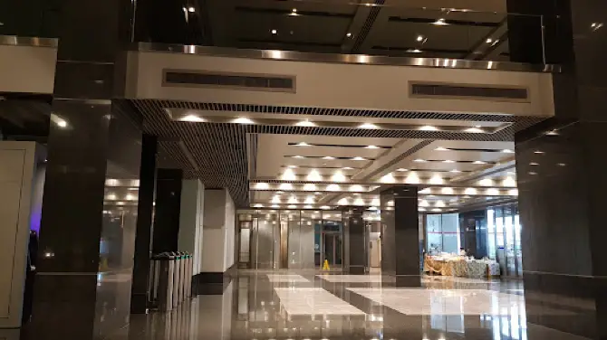 Jetts 24 Hour Fitness MS Siam Rama 3 เจ็ทส์ ฟิตเนส 24 ชั่วโมง เอ็มเอส ...