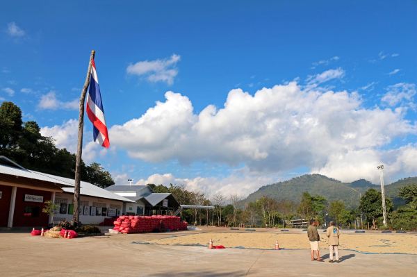 10 Best Scenic Hotels in Mae Suai | Trip.com