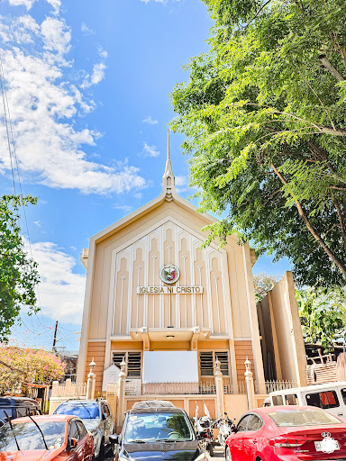 Iglesia Ni Cristo - Lokal ng Barangka - Marikina_Metro Manila East ...