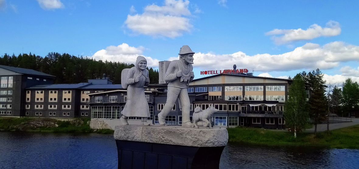 Vasterbotten Independent Travel Guide (2025): Top Things to Do, Popular ...