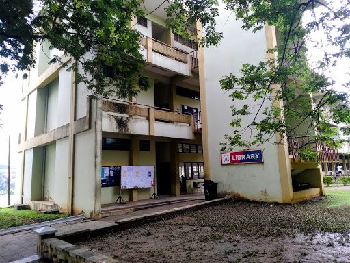 AAMUSTED -K Main Library Tickets [2026] - Promos, Prices, Reviews ...