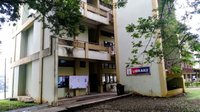 AAMUSTED -K Main Library: скидки на билеты, цены и сборы, бронирование ...