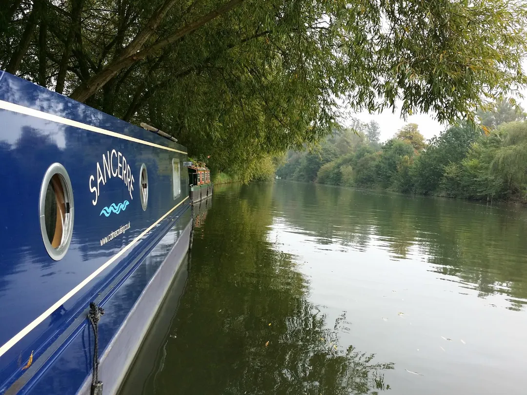 Calmer cruising - จองตั๋ว, เวลาเปิด-ปิด, รีวิว & รูปภาพ [2025] | Trip.com