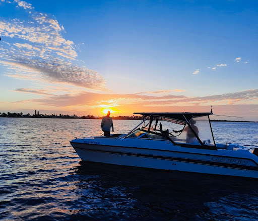 Captain Tony's Boat Tours - The Island Experience - Tickets, Opening ...