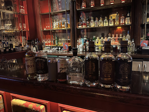 The Spirit Circle: Sensorium & Belfast by the Glass Tickets [2025 ...