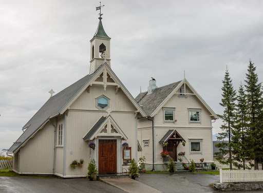 réductions sur les billets de St. Sunniva kirke, prix et frais ...