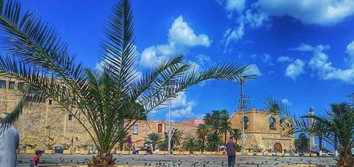 Tarabulus Travel Guide 2026: Top places, Itinerary & Deals | Trip.com ...