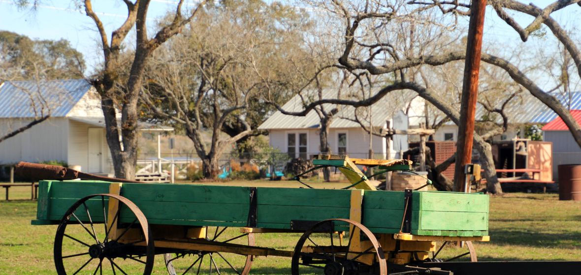Karnes City Travel Guide 2026: Top Attractions, Things to Do & Deals ...