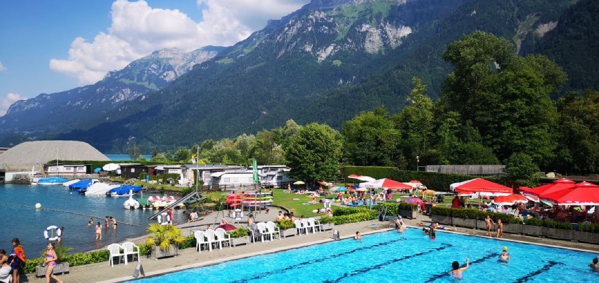 Things to Do in Bonigen in 2025 - Top Attractions, Local Food, Hotels ...