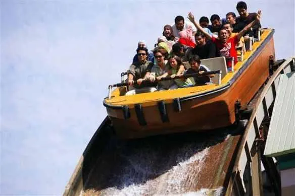 réductions sur les billets de Dream Park, prix et frais, réservations ...