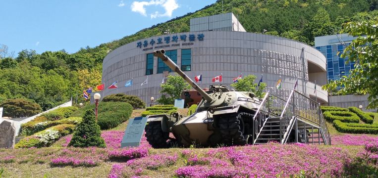 Dongducheon Travel Guide 2026: Top Attractions, Things to Do & Deals ...