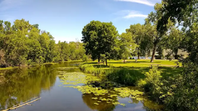 Golfview Picnic Area #4: скидки на билеты, цены и сборы, бронирование ...
