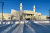 mosque alaska