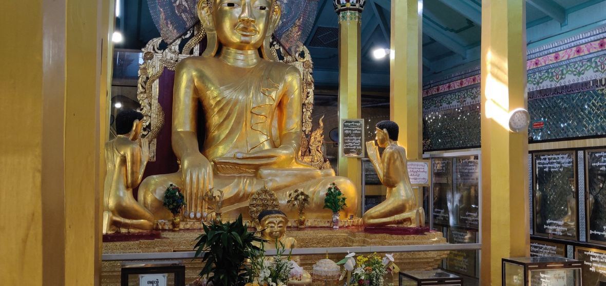 Myeik Travel Guide 2025: Top Attractions, Things to do & Itinerary ...