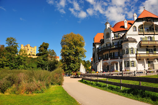 Alpsee Swimming Beach - จองตั๋ว, เวลาเปิด-ปิด, รีวิว & รูปภาพ [2025 ...