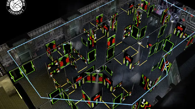 Game Over // Laser Tag & Escape Room門票【2025】- 預約、開放時間、評論及資訊 | Trip.com