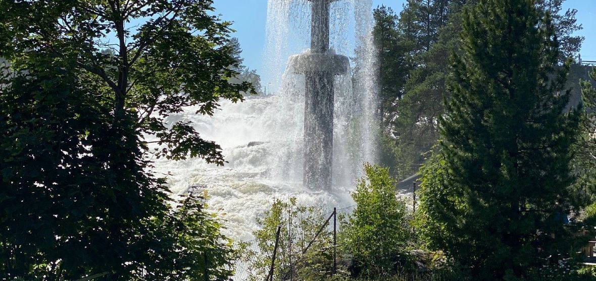 Honefoss Travel Guide 2025: Top Attractions, Things to Do & Deals ...