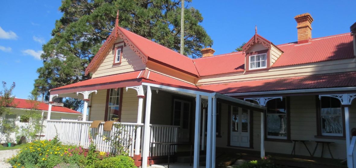 Athenree Gorge Travel Guide 2025: Top Attractions, Things to Do & Deals ...