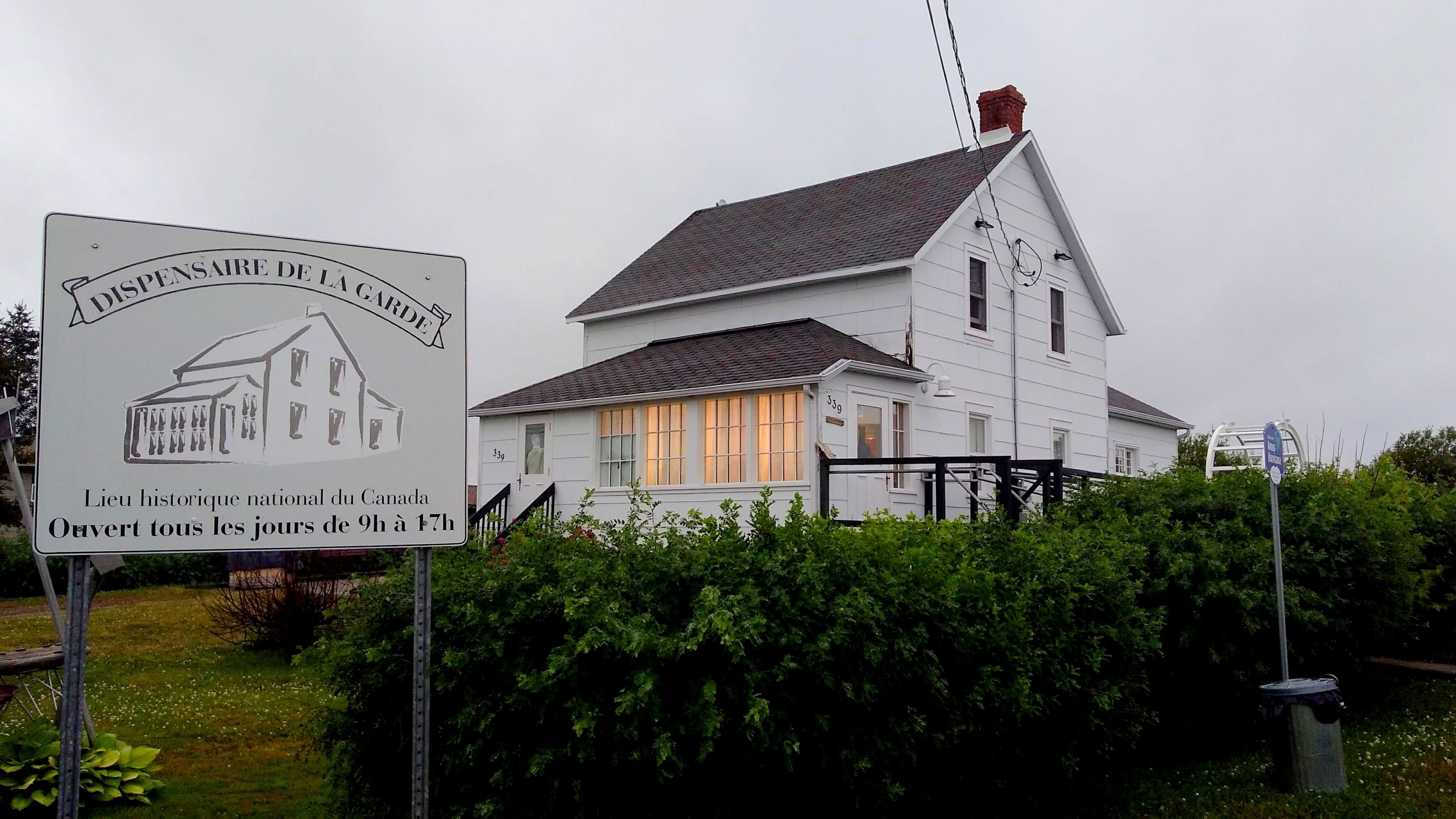 Dispensaire De La Garde de La Corne門票【2025】- 票券資訊、營業時間及評論｜Trip.com