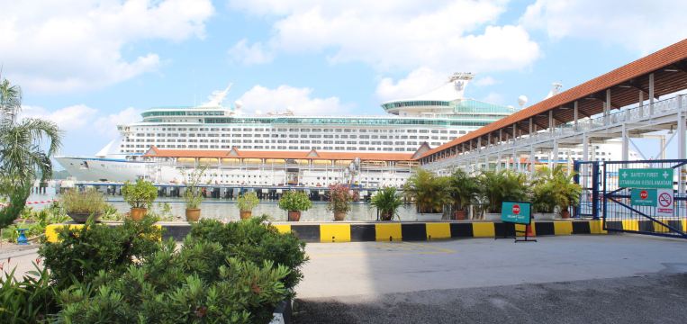 Pulau Indah Travel Guide 2026: Top Attractions, Things to Do & Deals ...
