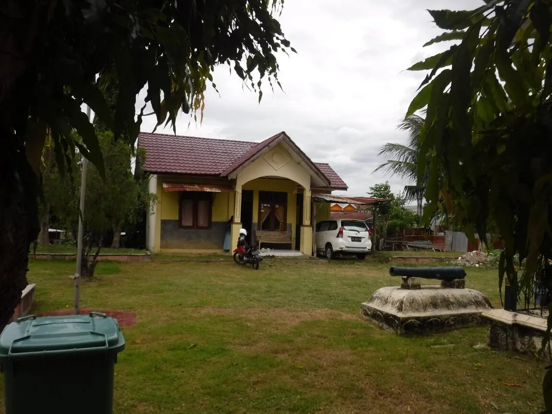 Makam Sultan Iskandar Muda門票【2025】- 預約、開放時間、評論及資訊 | Trip.com