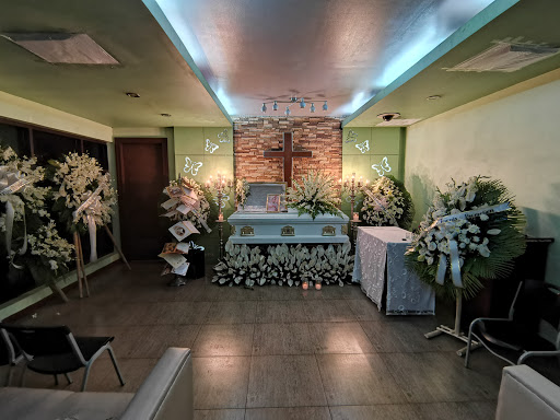 St Peter's Memorial Chapel Imus Cebu Tickets [2025] - Promos, Prices, Reviews & Opening Hours ...