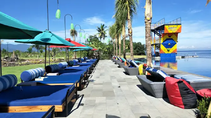 Harga Tiket Krisna Water Sports [2026] - Promo, Waktu Operasi & Ulasan