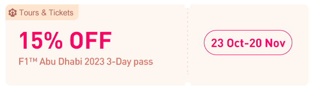 Get Ready to race with F1™