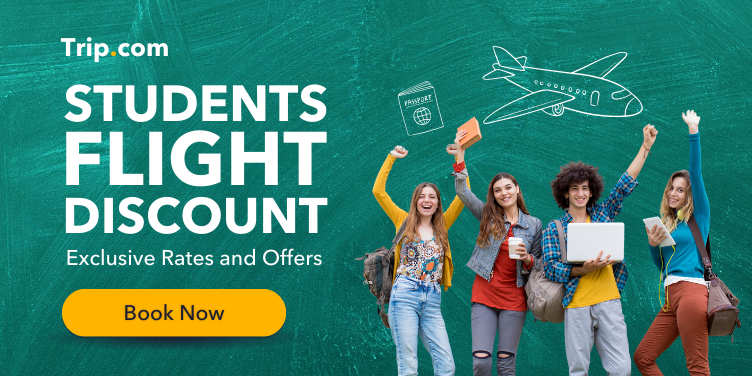 Trip.com Australia - Cheap Flights, Hotels, Train Tickets