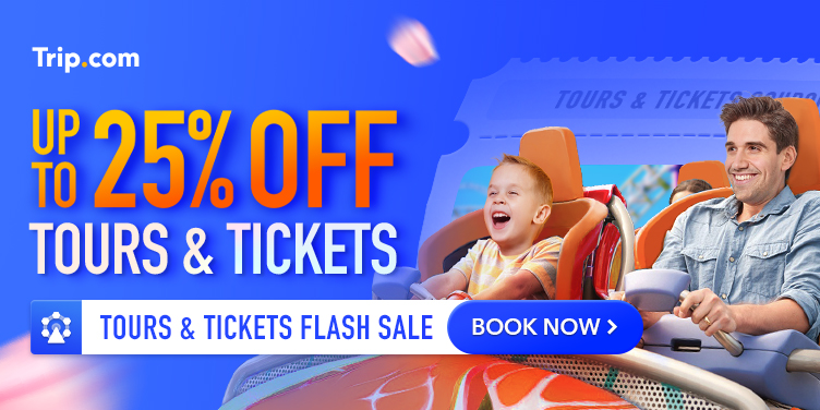 Trip.com Official Site‎‎ | Travel Deals and Promotions