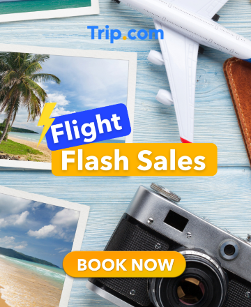 Australia and International Flight Deals
