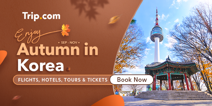 Official Trip.com Promo Code, Deals & Coupons（September 2023）
