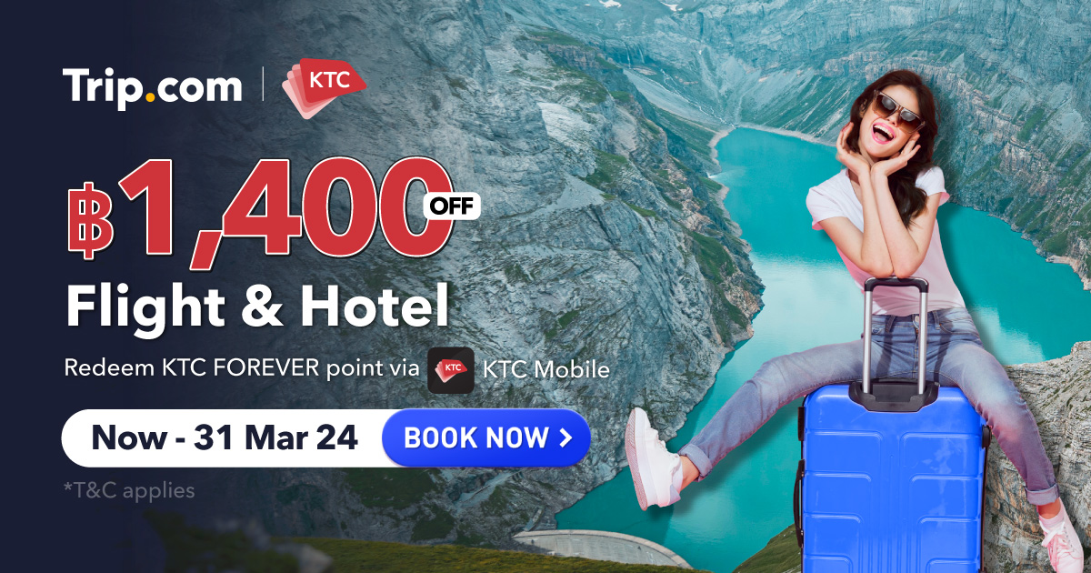 KTC Credit Card Special Offer