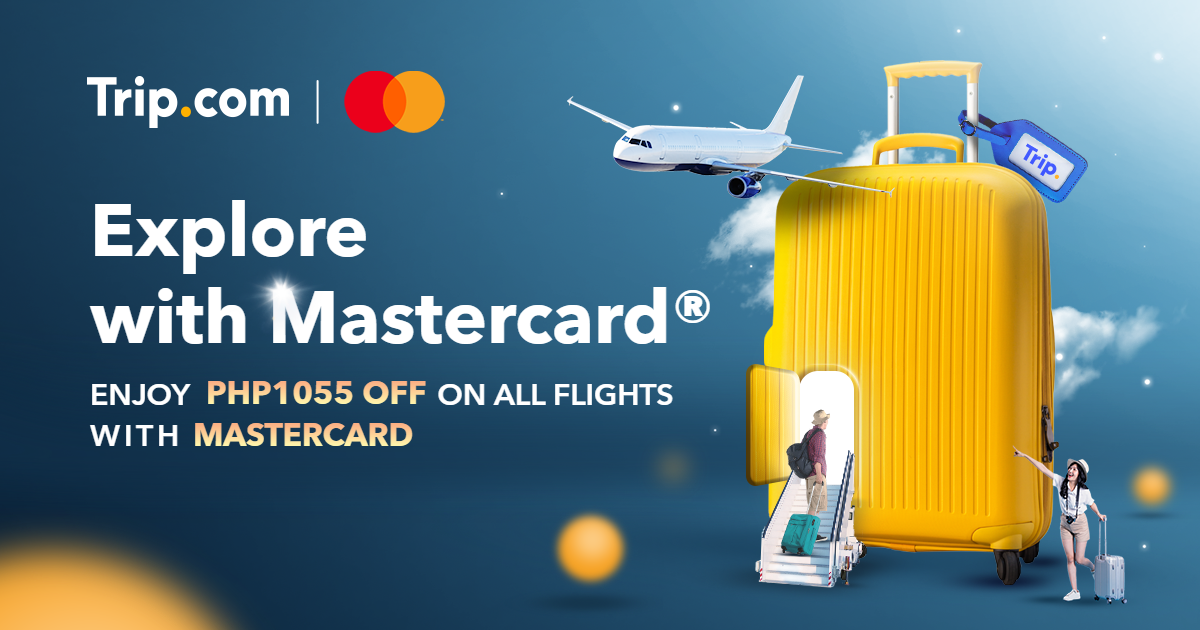 Explore with Mastercard