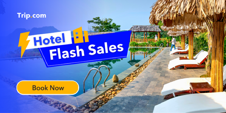 Summer Hotel Deals