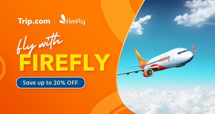 Firefly Flight Promo