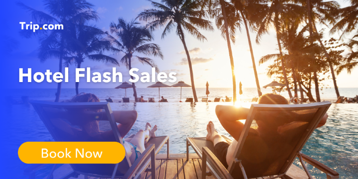 Summer Hotel Deals