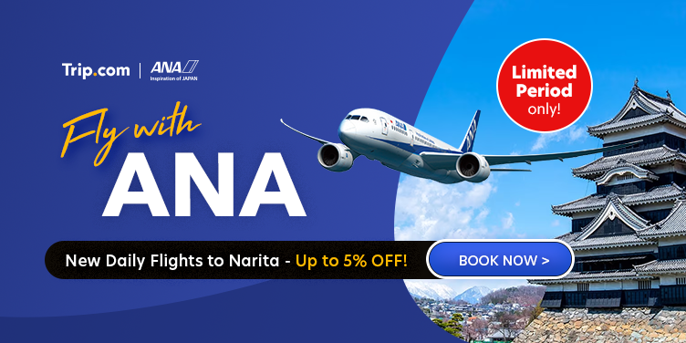 [Official] Latest Trip.com Promo Codes & Coupons August 2023 - Trip.com