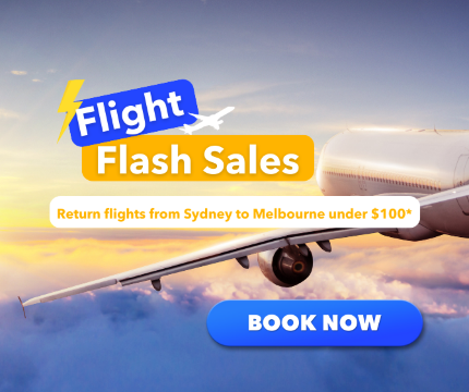 Australia and International Flight Deals