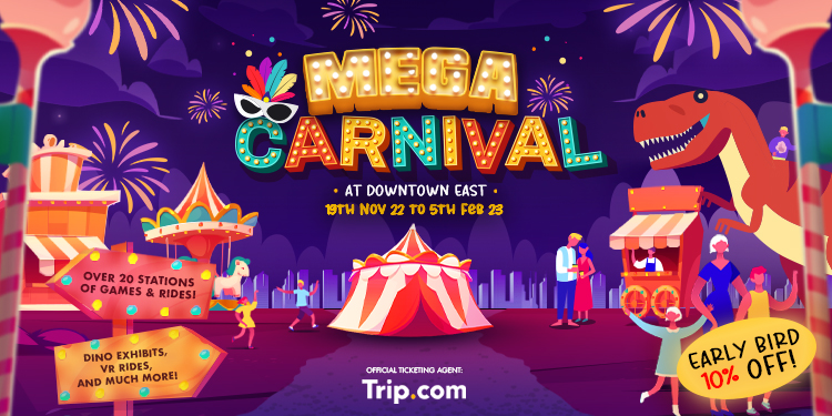 Mega Carnival